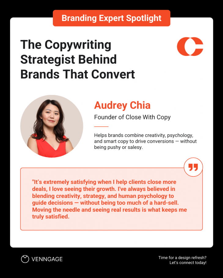 5 Expert Strategies to Improve Visual Branding and Boost Engagement