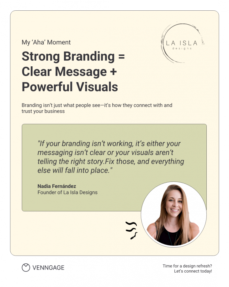 5 Expert Strategies to Improve Visual Branding and Boost Engagement