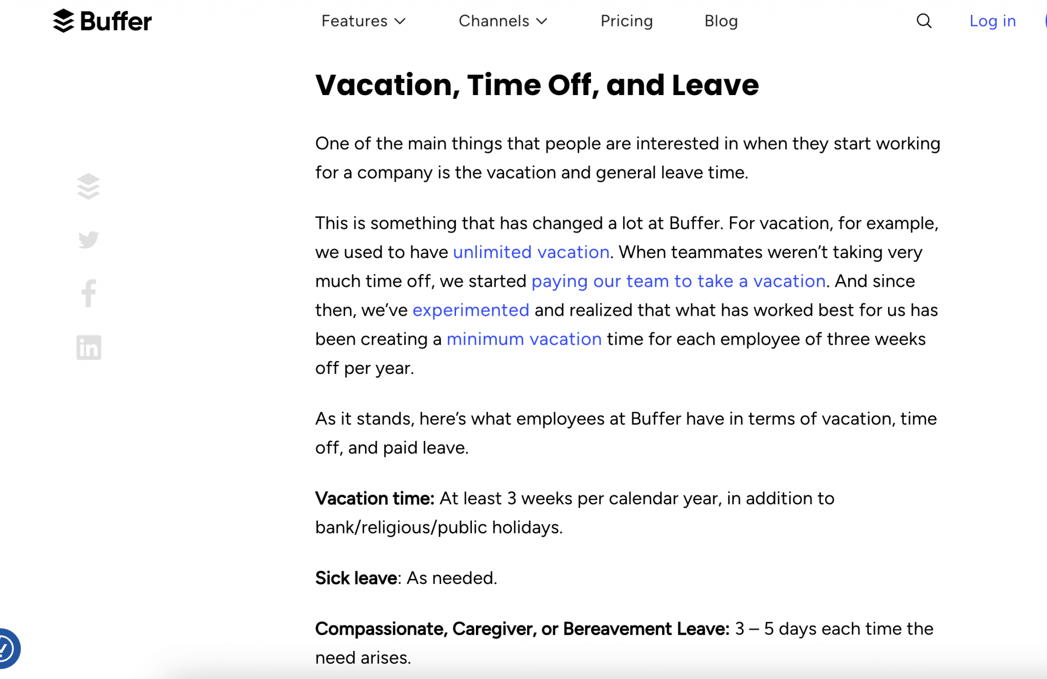 Employee Handbook Templates & Examples | Free Downloads