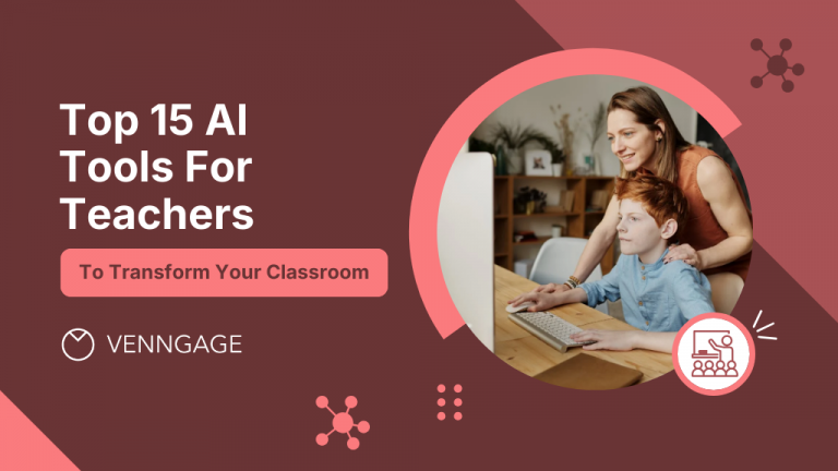 Top 15 AI Tools For Teachers to Transform Your Classroom - Venngage