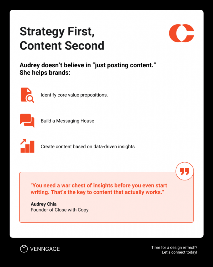 5 Expert Strategies to Improve Visual Branding and Boost Engagement