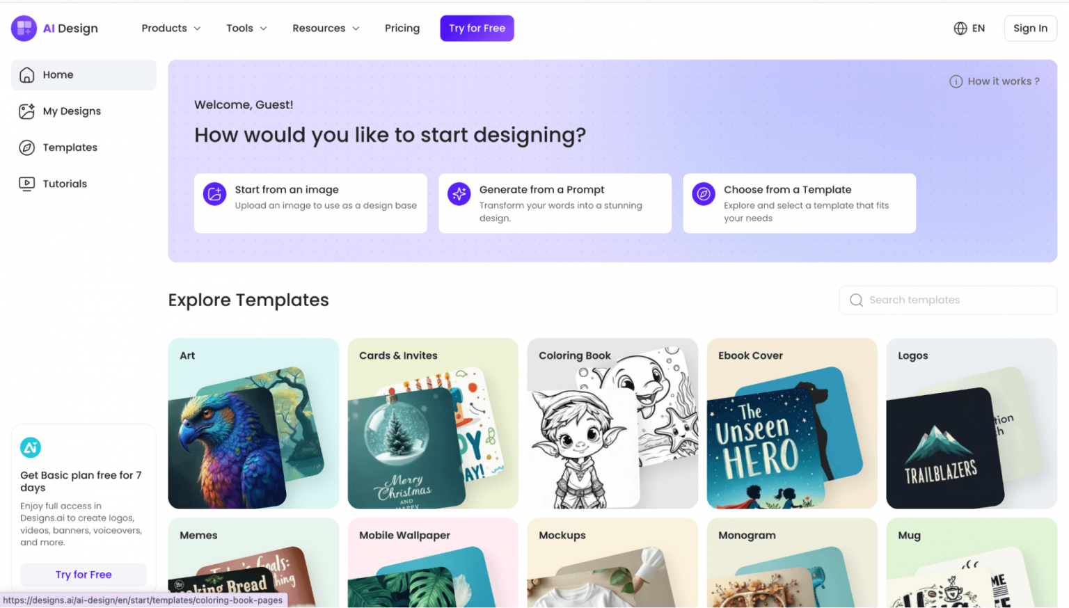 Best AI Tools for Graphic Design in 2025 to Boost Your Creative Workflow