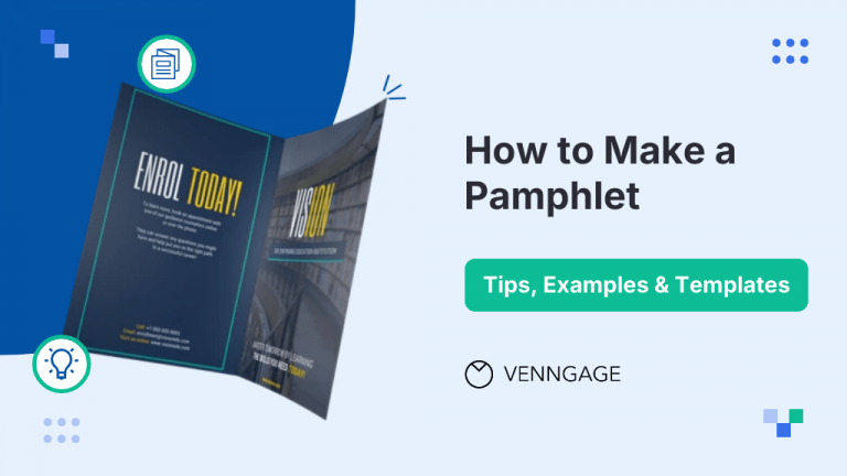 How to Make a Pamphlet: Step-by-Step Guide (Free Templates)