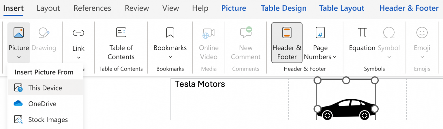 How to Make a Letterhead: Step-by-Step Guide + Templates