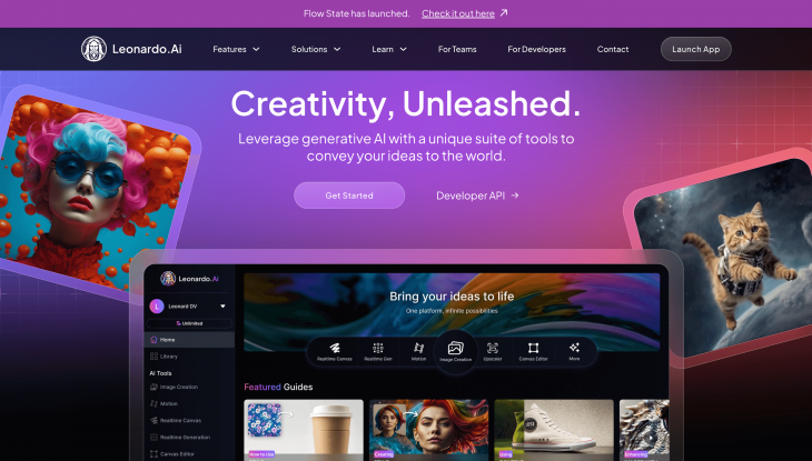 11 Best AI Image Generator: Top Tools Tested & Reviewed
