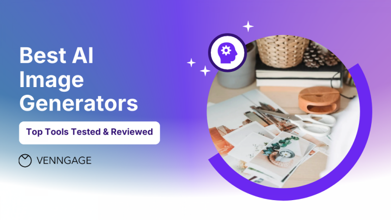 11 Best AI Image Generator: Top Tools Tested & Reviewed