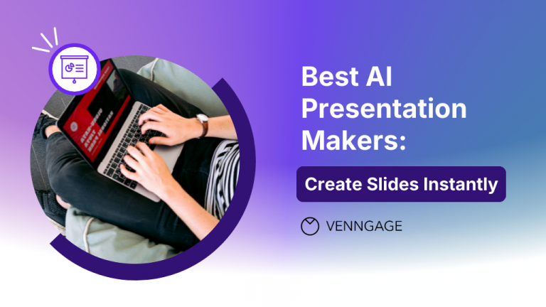 Best AI Presentation Makers in 2026: Create Slides Instantly