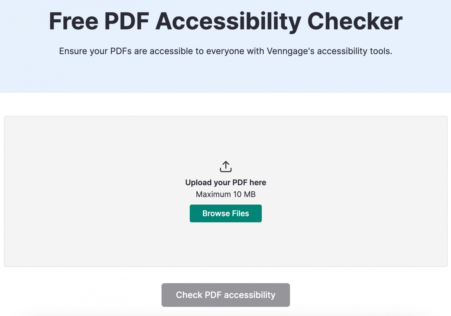 PDF Accessibility: Best Practices for Design & Remediation