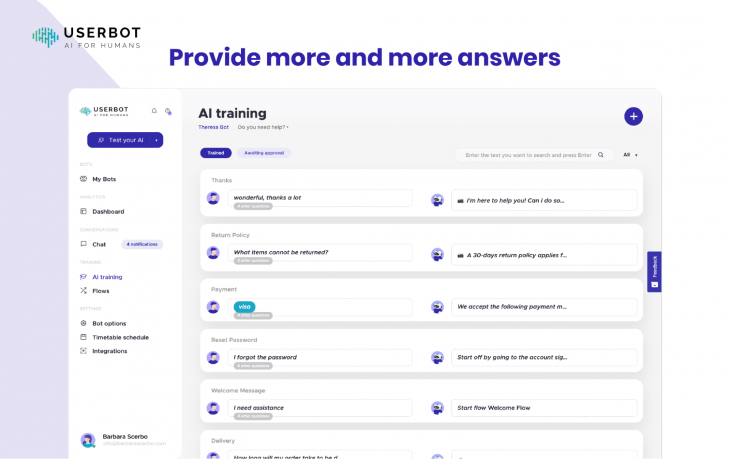20+ AI Tools for B2B Marketing to Enhance Your Digital Strategy