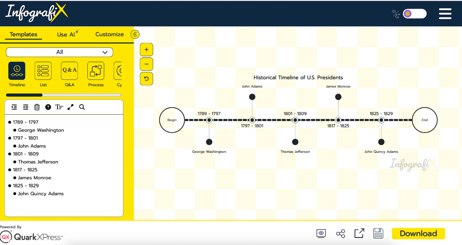 11 Best AI Infographic Generators for 2026