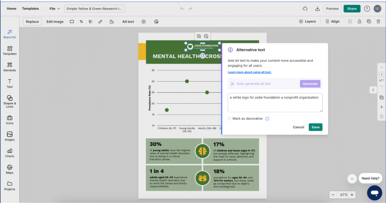 Best Free PDF Accessibility Checker Tools [2026 Tested List]
