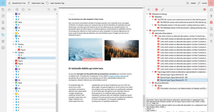 Best Free Pdf Accessibility Checker Tools 2026 Tested List