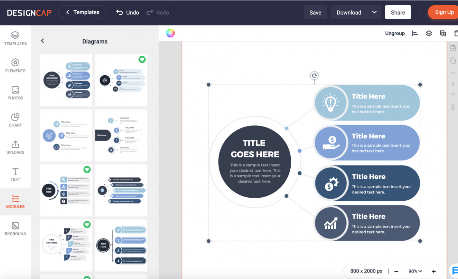 11 Best AI Infographic Generators: Top Tools for Creating Visual Content