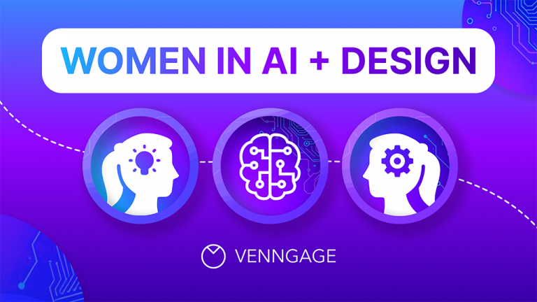 Women in AI and Design: 10 Bold Lessons on Creativity, Style & Owning AI