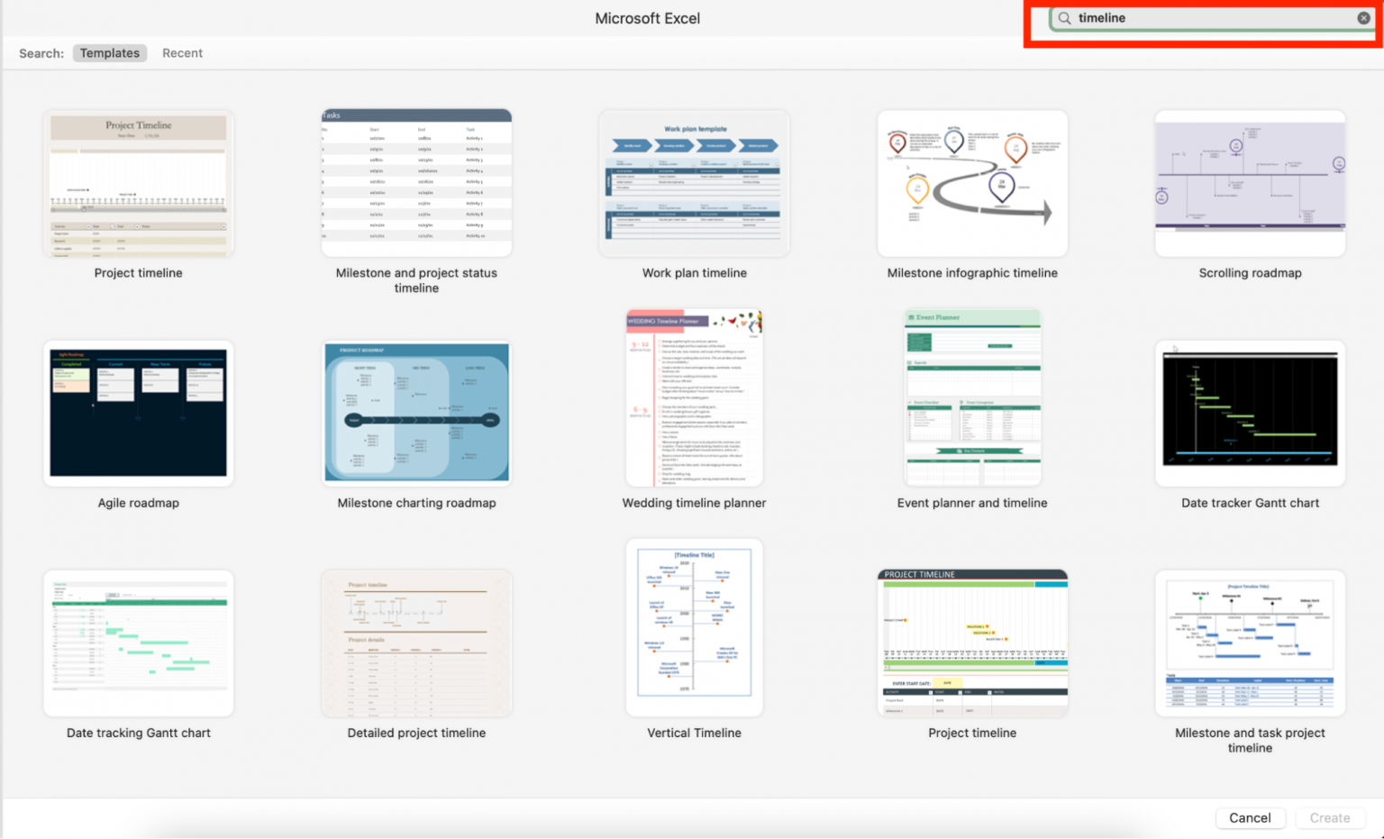 How to Make a Project Timeline in Microsoft Excel (2025)