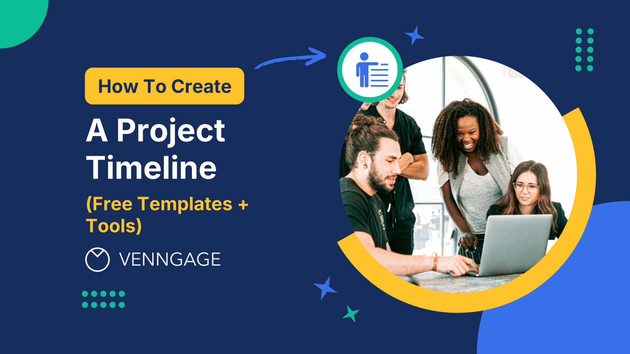 How to Create a Project Timeline (Free Templates + Tools)