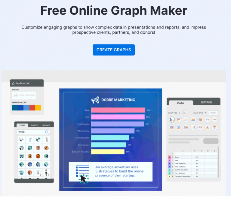How to Draw a Supply and Demand Graph: Step-by-Step Guide