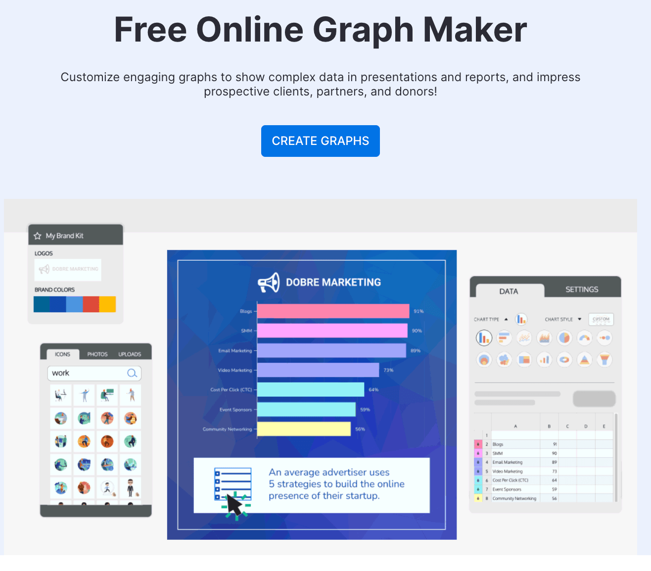 How to Draw a Supply and Demand Graph: Step-by-Step Guide