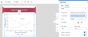 How to Draw a Supply and Demand Graph: Step-by-Step Guide