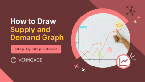 How to Draw a Supply and Demand Graph: Step-by-Step Guide
