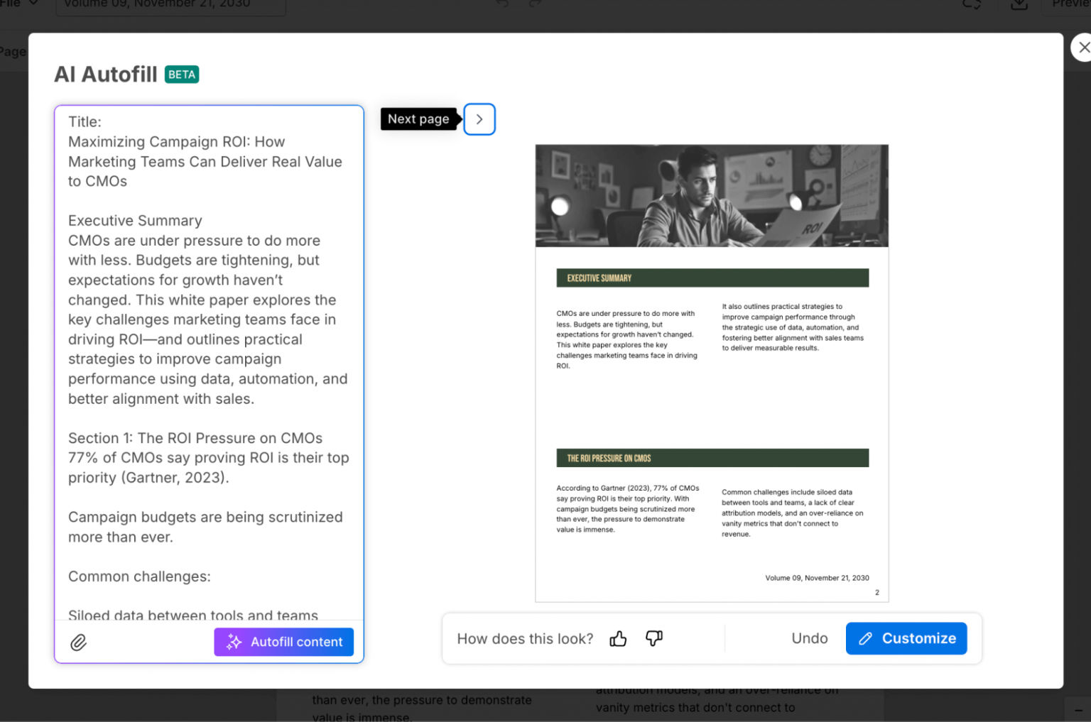 How to Write a Winning B2B White Paper: Definition, Template & Promotion
