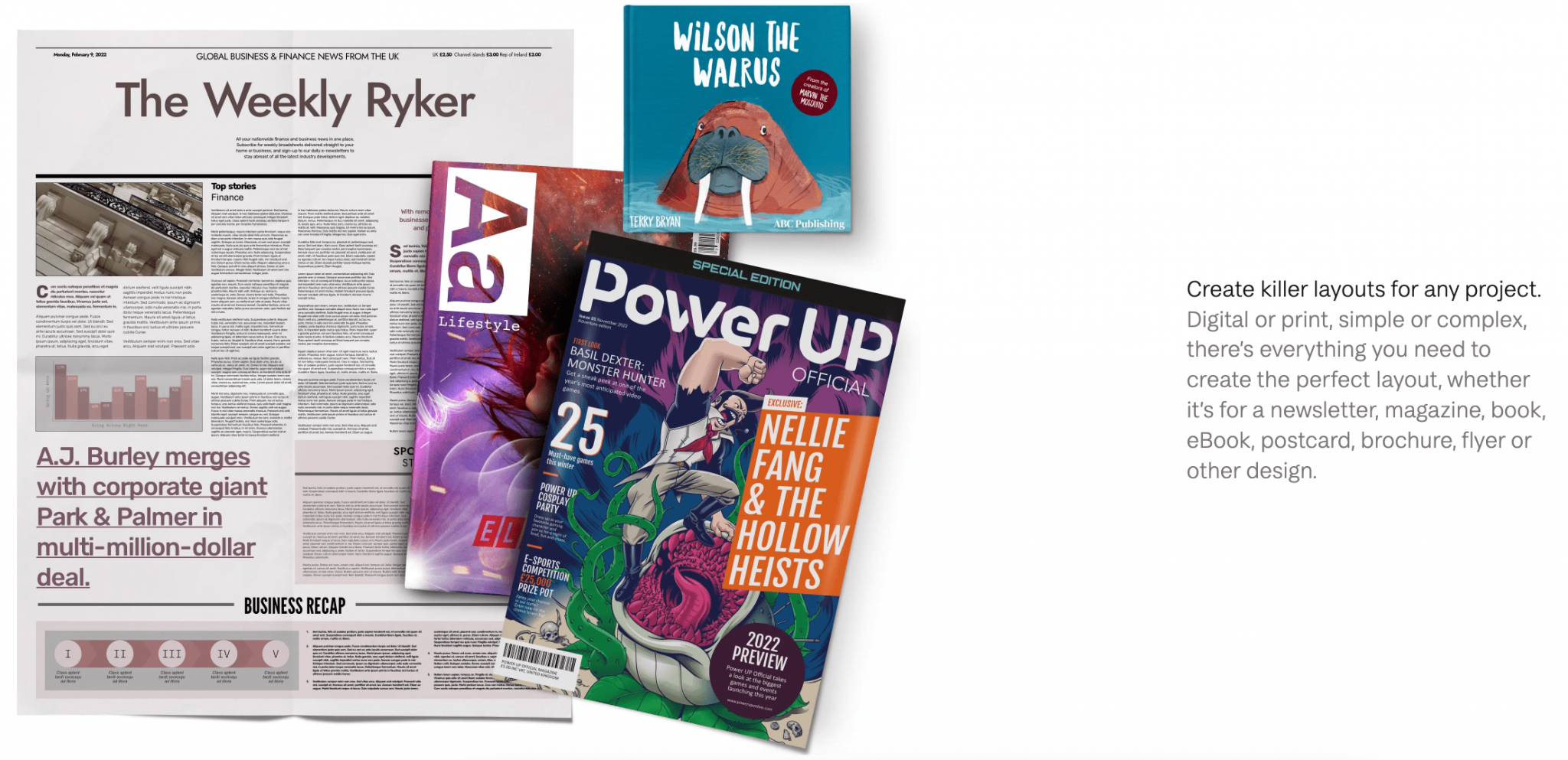 9 Best Flyer Design Software in 2025 (Free & Paid Tools Compared)