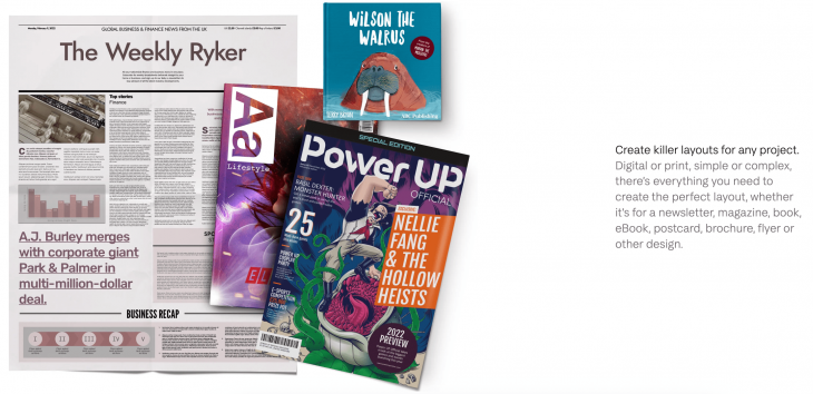 9 Best Flyer Design Software in 2026 (Free & Paid Tools Compared)