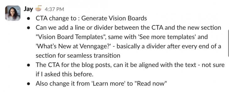 How to Improve Newsletter Design: 5 Mistakes to Avoid