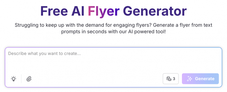 9 Best Flyer Design Software in 2026 (Free & Paid Tools Compared)