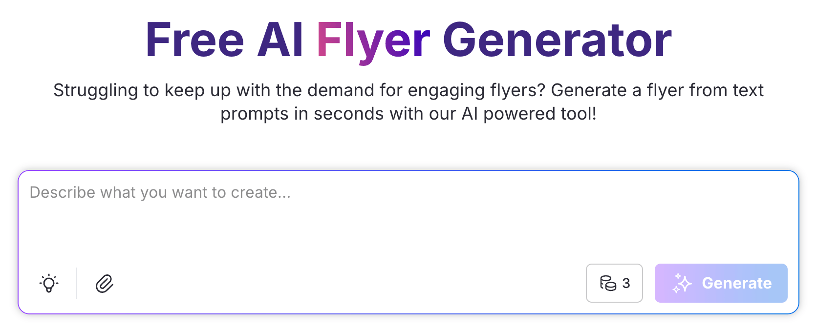 9 Best Flyer Design Software in 2025 (Free & Paid Tools Compared)