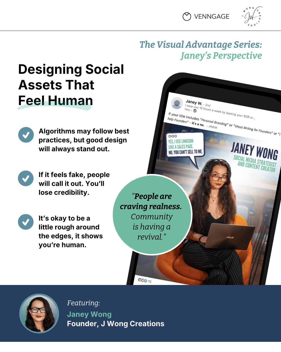 Why Smart Brands Win with Visual Communication