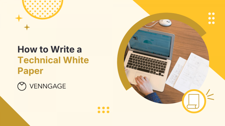 How to Write a Technical White Paper (2026 Guide)