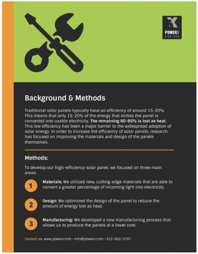 How to Write a Technical White Paper (2026 Guide)