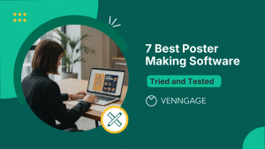 7 Best Poster Making Software (Tried & Tested)
