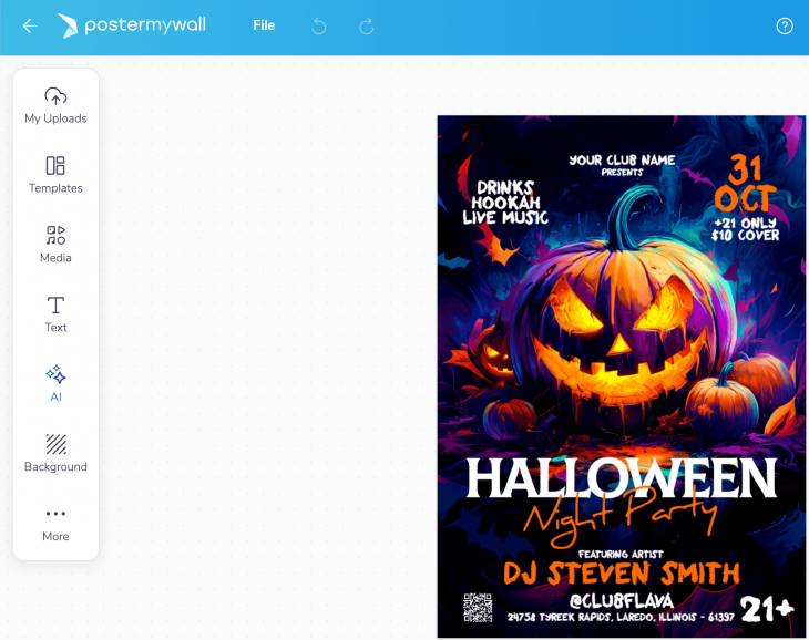 7 Best Poster Making Software (Tried & Tested)