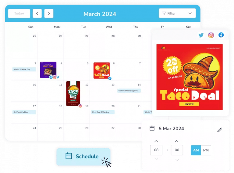 7 Best Poster Making Software for 2026 (Professional & Free Reviews)
