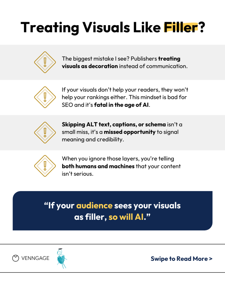 How to Optimize Your Visuals for AI Search and LLMs