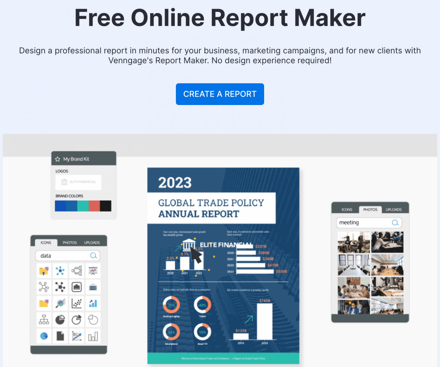 8 Best Annual Report Software Suggestions After Testing: 2026