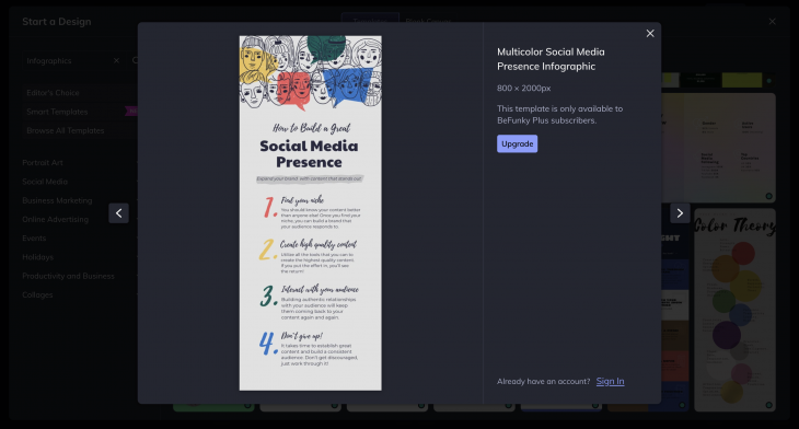 15 Free, AI & Pro Infographic Maker Tools Compared for 2026