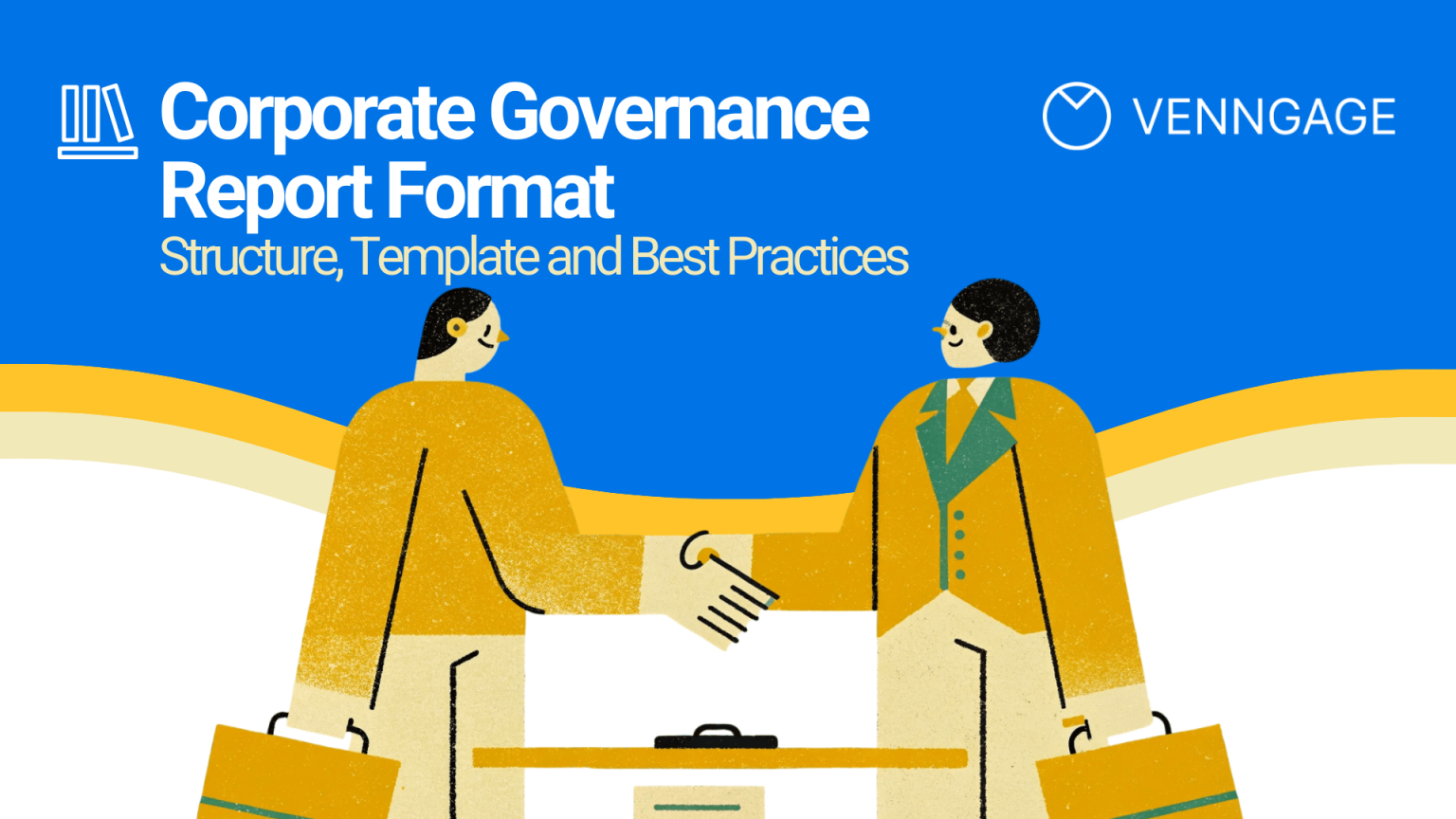 Corporate Governance Report Format: Template and Best Practices
