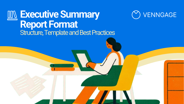 Executive Summary Report Format: Structure, TemplateBest Practices