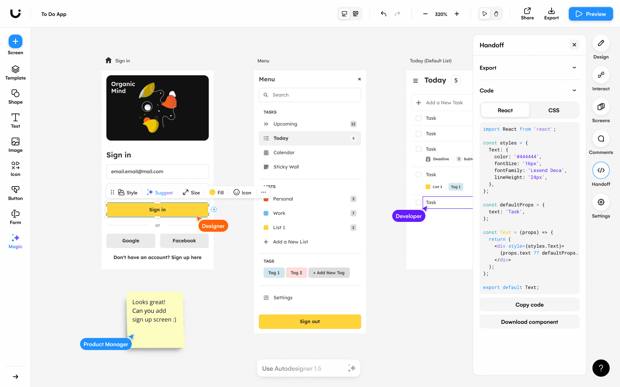 15+ Best Wireframing Tools (2026): Top Picks by Use Case - Venngage