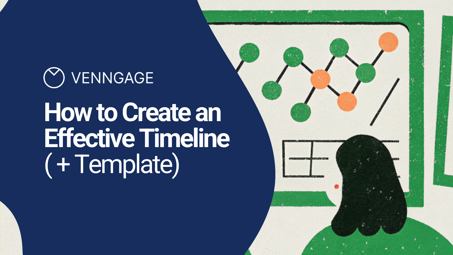 How to Create an Effective Timeline ( + Template) - Venngage