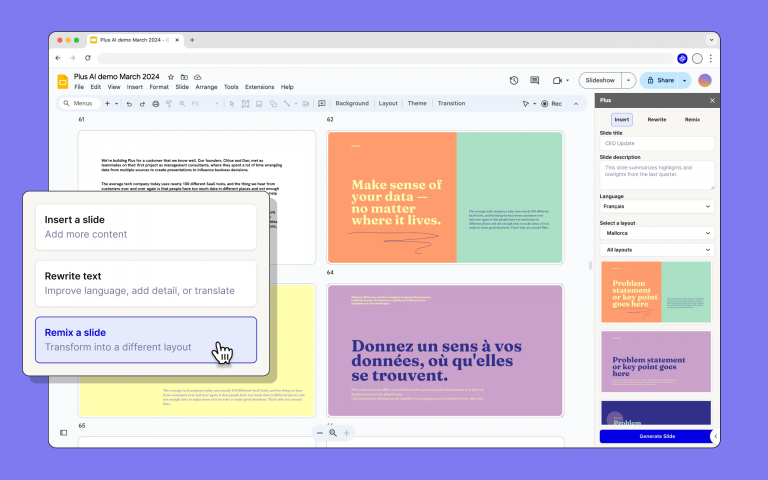Best AI Presentation Makers in 2026: Create Slides Instantly